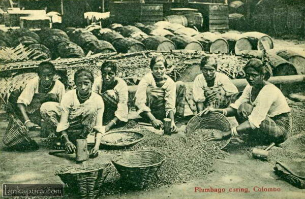 Lankapura – Historic Images of Sri Lanka
