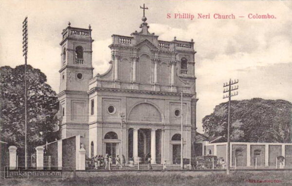 Historic Images of Sri Lanka | Lankapura