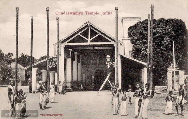 Historic Images of Sri Lanka | Lankapura